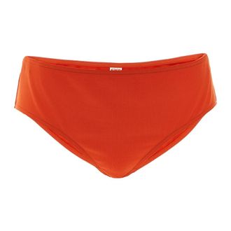 Eres Eres, Femme, Maillots de bain, Orange, Taille: 38 FR Succ&egrave;s Classic Bikini Briefs