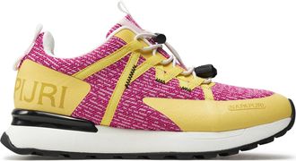 Napapijri Sneakers Napapijri NP0A4I72 Rosa