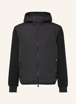 Reiss Reiss Jacke Shiels schwarz