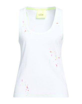 Twin-Set TOPS - D&eacute;bardeurs sur YOOX.COM