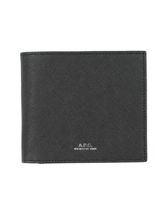 A.P.C. Kleinlederwaren - Brieftaschen auf YOOX.COM