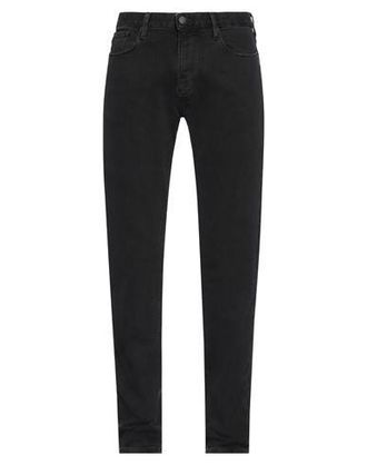 Emporio Armani BAS - Pantalons en jean sur YOOX.COM