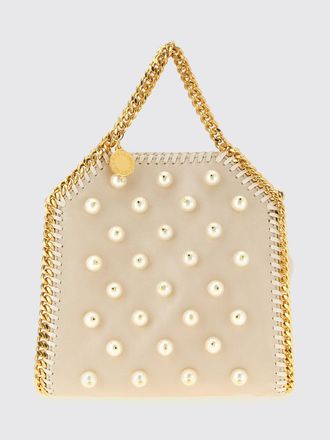 Stella McCartney Schultertasche STELLA MCCARTNEY Damen Farbe Wei&szlig;