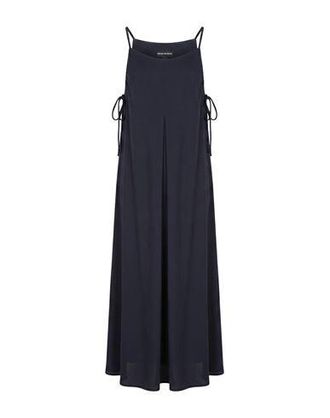Emporio Armani ROBES - Robes longues sur YOOX.COM