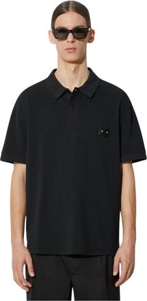 Neil Barrett Herren, Oberteile, Schwarzk, XLGr&ouml;&szlig;e