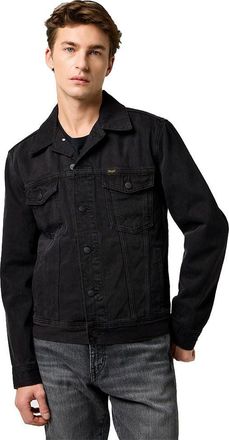 Wrangler Mens Classic Jacket, Orion, 3XL