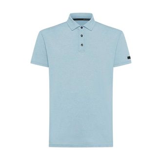 Roberto Ricci Design Rrd, Herren, Oberteile, Blau, XLGr&ouml;&szlig;e