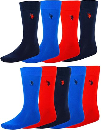 U.S.Polo Association Socken Business
