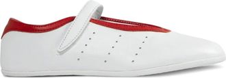 adidas Homme, Sport, Blanc, Taille: 41 1/2 EU Stan Smith Lo Ballet