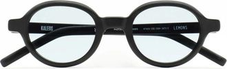 Kaleos Femme, Accessoires, Noir, Taille: 47 MM 004 Lunettes de soleil