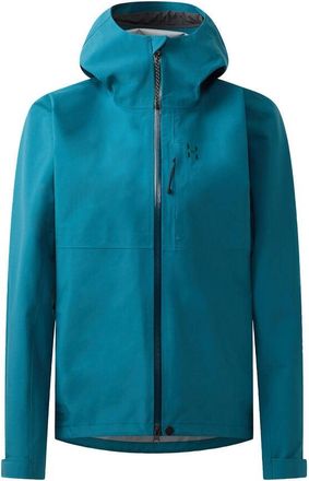 Haglöfs Damen Jacke wasserdicht FRONT PROOF II