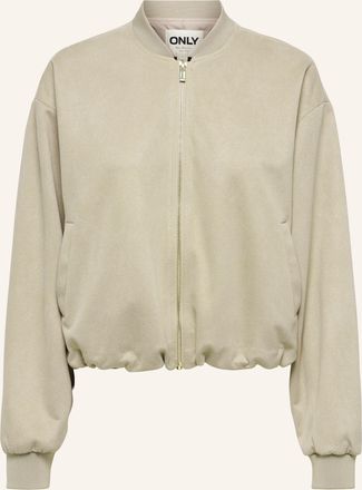 Only Blouson beige