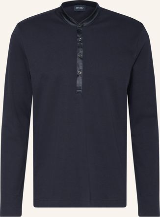 Mey Mey Schlafshirt Serie Aarhus grau