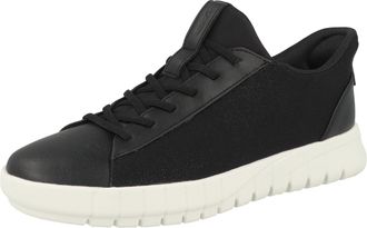 Geox Sneaker Flextride Plus