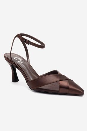 Prologue Estela Stiletto-Pumps