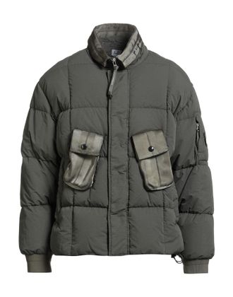 C.P. Company JACKEN & M&Auml;NTEL - Pufferjacken & Daunenjacken auf YOOX.COM