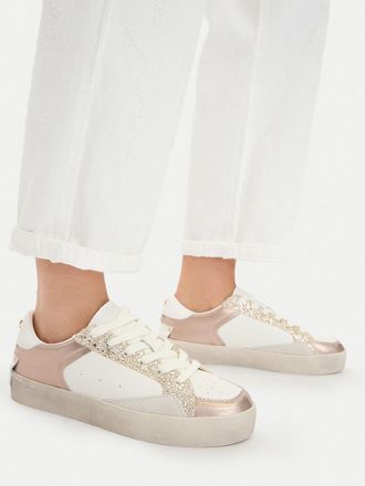 Eva Minge Sneakers Eva Minge EO-AHRI-251503 Wei&szlig;