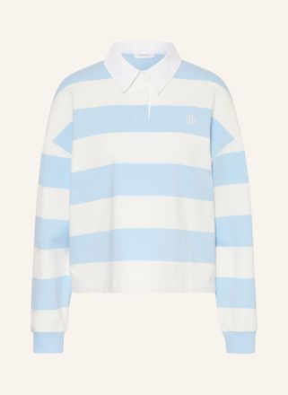 Darling Harbour Darling Harbour Rugbyshirt blau