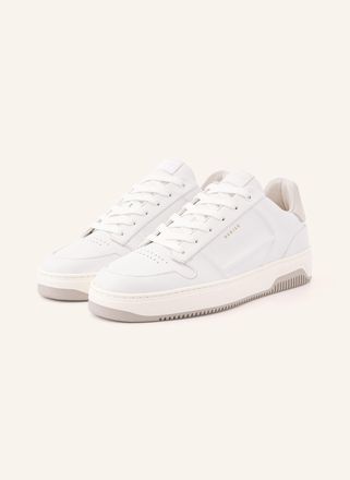 Nubikk Nubikk Sneaker Basket Cole weiss