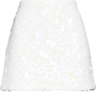 Michael Kors HOSEN & R&Ouml;CKE - Minir&ouml;cke auf YOOX.COM