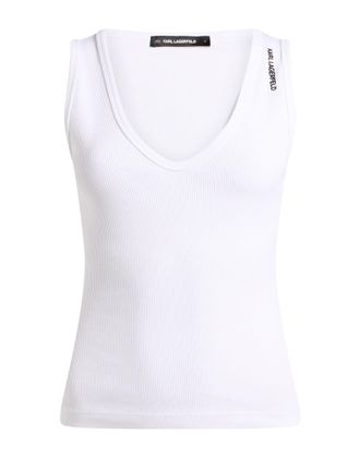 Karl Lagerfeld TOPS - Tank Tops auf YOOX.COM