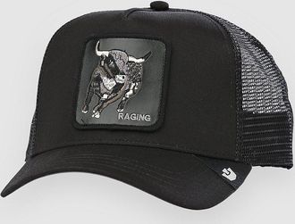 Goorin Brothers Raging Trucker Cap void