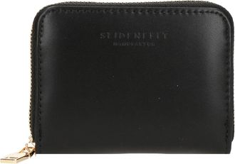 Seidenfelt Manufaktur Portemonnaie YLVA