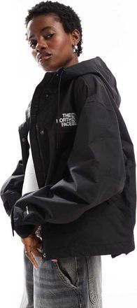 The North Face Reign On - Veste imperméable - Noir
