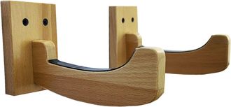 Generico Skateboard-Wandhalterung: Robuste Metallhalterung, verstellbares Design, Kratzfeste Oberfl&auml;che, platzsparendes, moderner und eleganter Stil, einfache 