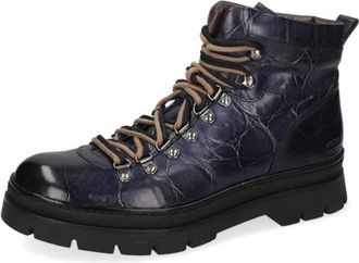 Melvin & Hamilton Bottines pour homme Jaden 5, bleu marine, 45 EU