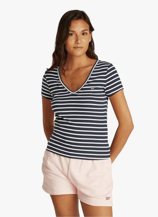 Tommy Hilfiger Top en coton