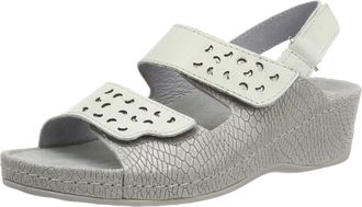 Rohde Damen Amalfi 5719 37 EU (4 UK), Weiß (Offwhite)