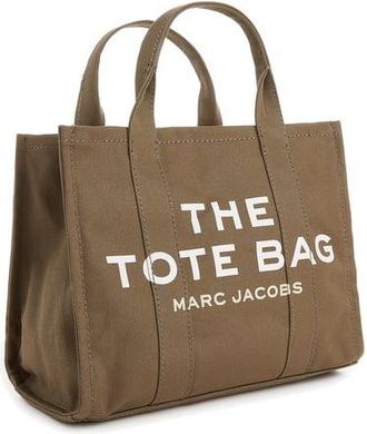 Marc Jacobs Sac cabas The Canvas Medium Tote Bag