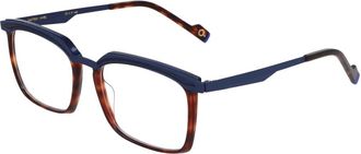 Etnia Barcelona Matteo 53O Optische Brille - - Accessories - unisex - Braun - 53 MM