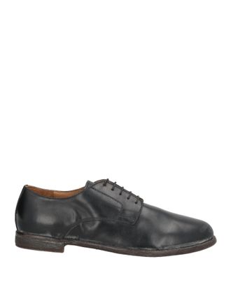 Moma SCHUHE - Schn&uuml;rschuhe auf YOOX.COM