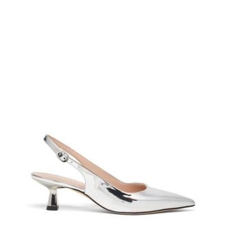 Stuart Weitzman Damen, Schuhe, Grau, 37 EUGr&ouml;&szlig;e