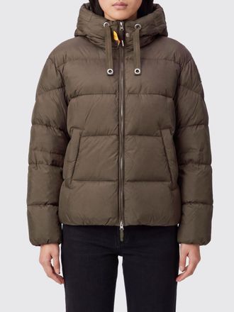 Parajumpers Gesteppte Daunenjacke Tilly aus Nylon mit Kapuze