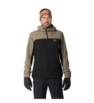 Dynafit Ridge DST M - Softshell-Jacke - Herren