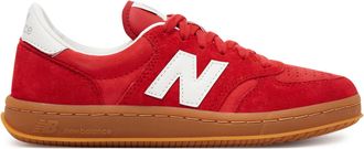 New Balance Sneakers New Balance CT500FB Rot