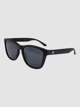 Santa Cruz Coastal Sand Black Sonnenbrille black
