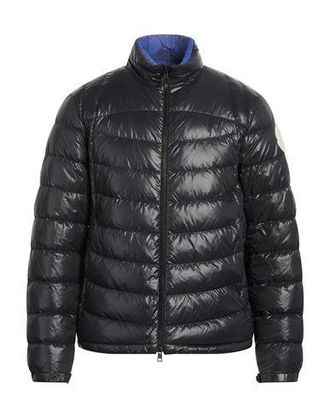 Moncler MANTEAUX - Doudounes plume ou synth&eacute;tique sur YOOX.COM