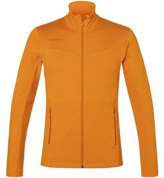 Kaikkialla Salla M - Fleecepullover - Herren