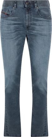 Diesel Homme, Jeans, Bleu, Taille: W28 D-Strukt-Z-Ne Jeans