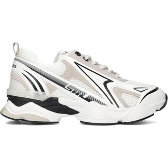 Steve Madden Damen, Schuhe, Wei&szlig;, 38 EUGr&ouml;&szlig;e