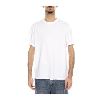 Levi's Herren, Oberteile, Wei&szlig;, XLGr&ouml;&szlig;e