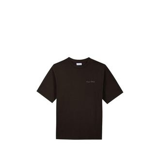Maison Labiche T-shirt Chassaigne en coton