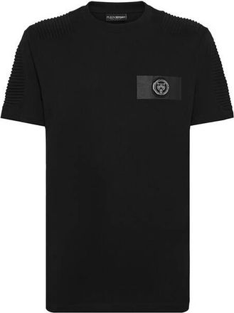 Plein Sport Herren Shirt T-shirt