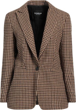 Dondup ANZ&Uuml;GE und CO-ORDS - Blazers auf YOOX.COM