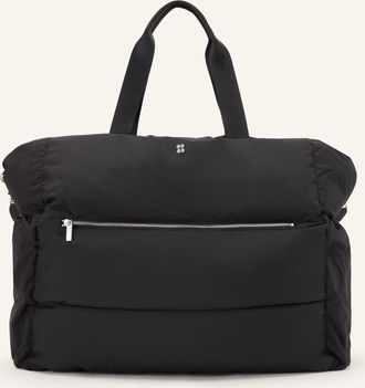 Sweaty Betty Sporttasche The Nimbus Roam schwarz