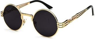 Generic Lunettes De Soleil Hommes Et Femmes D&eacute;placements Quotidiens F&ecirc;te Vacances Conduite Lunettes De Soleil(Black)